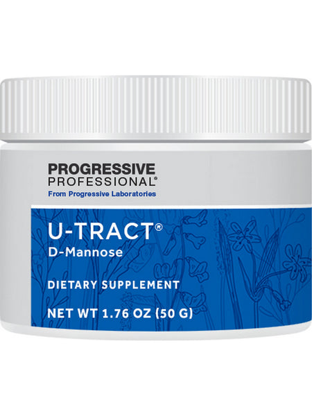 Progressive Labs, U-Tract, 1.76 oz – Herbs Direct