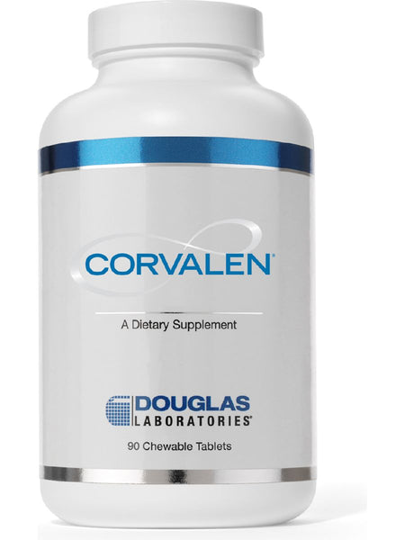 Corvalen, 90 chews – Herbs Direct