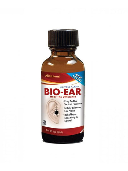 Bio-Ear, 0.5 oz – Herbs Direct
