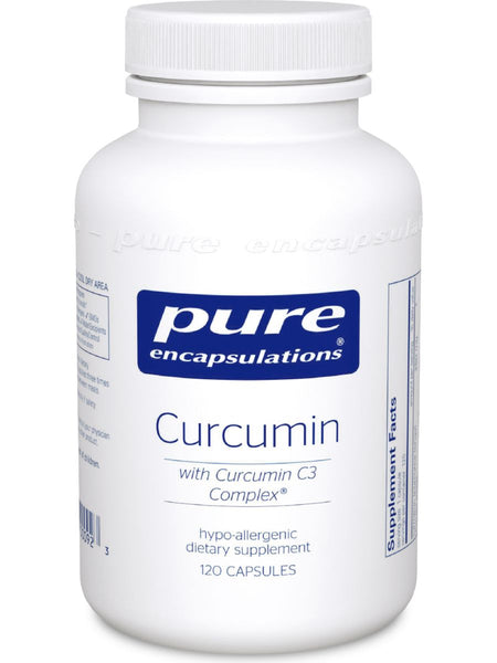 Curcumin, 250 mg, 120 vcaps – Herbs Direct